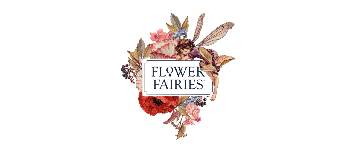 Flower Fairies™: The Magical World of Cicely Mary Barker - Flower Fairies